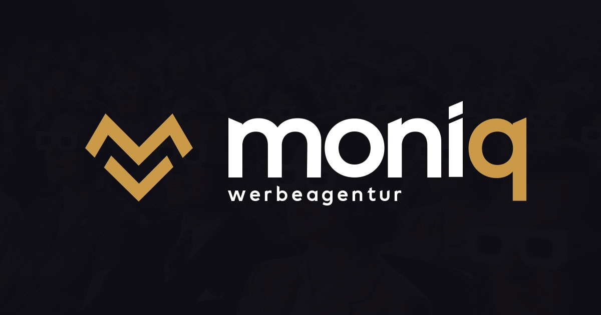 Social Media Marketing • moniq e.U. | Online Marketing Agentur ...